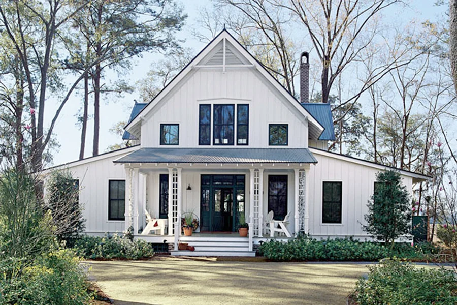 Search House Plans & More | Southern Living House Plans